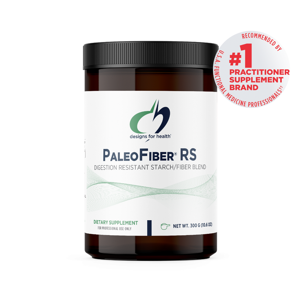 PaleoFiber® RS